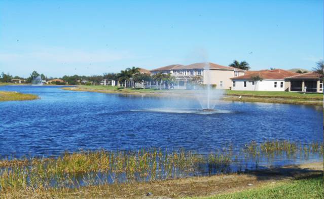 Coral Lakes Fl Real Estate | Cape Coral Gated Communities